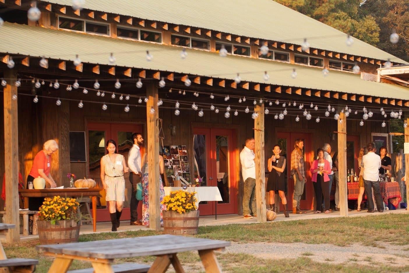 Event Calendar - Sanctuary Farm